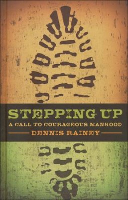 Stepping Up Men's Group - Mon 7pm - LifeWay Church